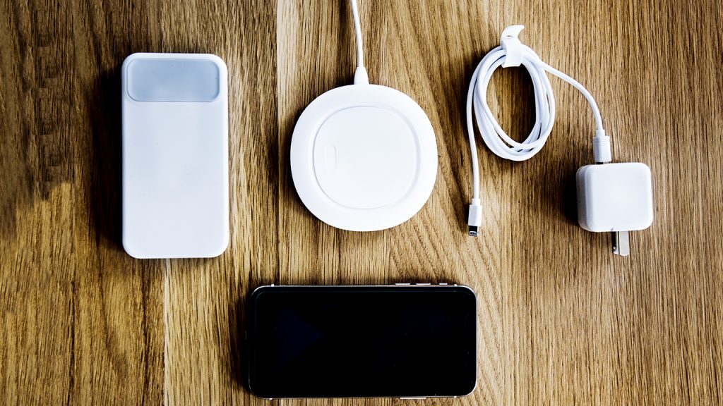 Tipos de Cargadores y su Uso – Reparaciones Moviles